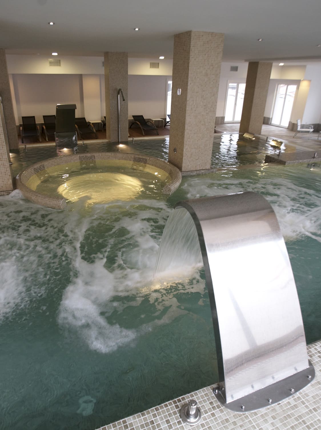 Galeria | Hotel y Spa Bienestar Moaña en Galicia