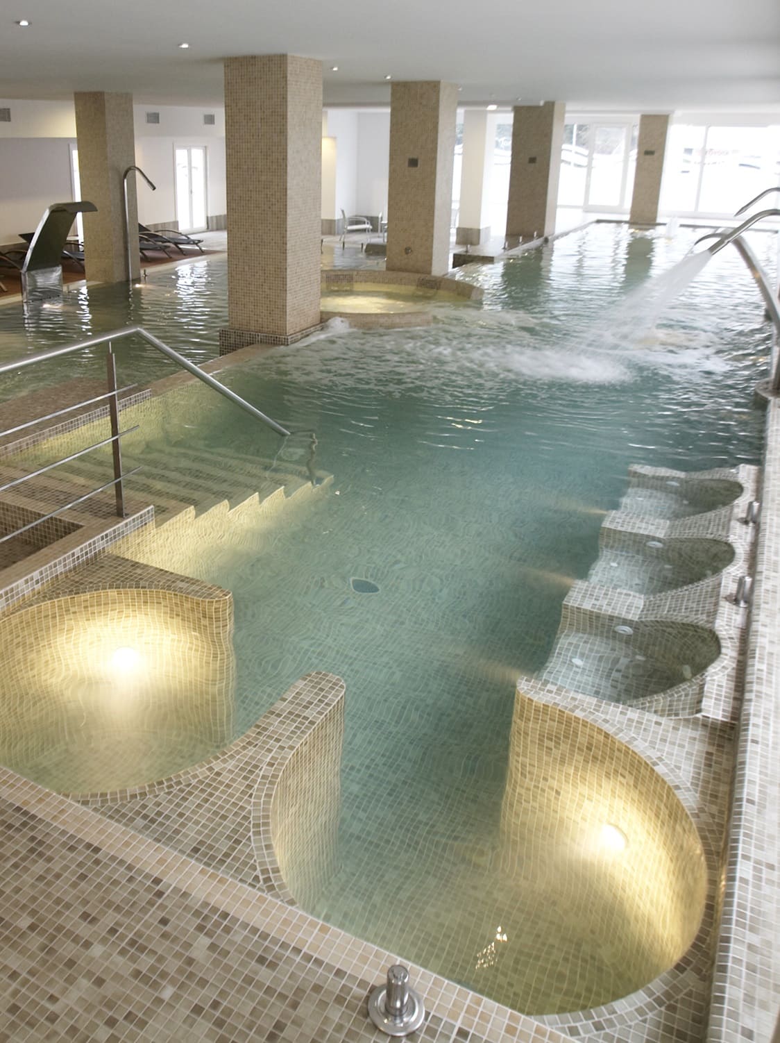 Galeria | Hotel y Spa Bienestar Moaña en Galicia